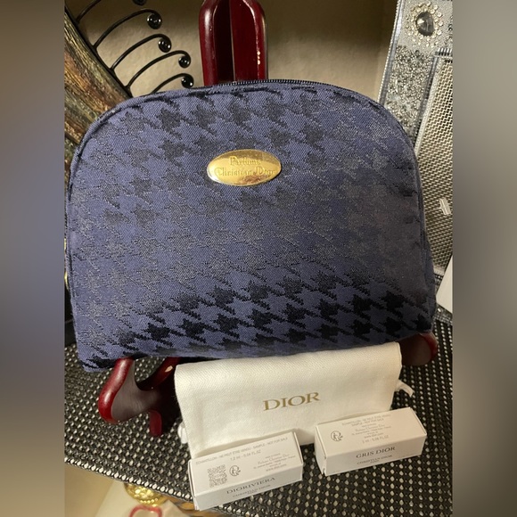 Dior | Makeup | 2 Authentic Dior Sample Perfume Samples With 2 ...